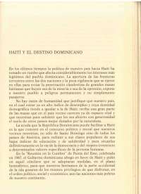 Literatura Dominicana - Docsity