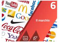 Storia e identificazione di un marchio - Docsity