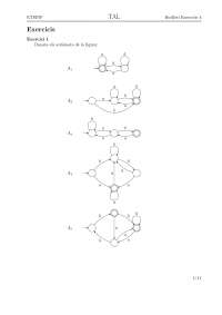Ejercicios Tal Solución - Docsity
