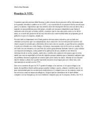 Practica 3 consti II jose carlos cano montejano - Docsity