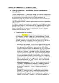 Tema 5 consti II jose carlos cano montejano - Docsity