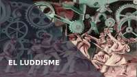 PowerPoint sobre el Luddismo - Docsity