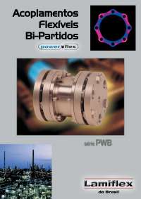 ACOPLAMENTO POWER FLEX - Docsity