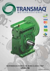 Catalogo de redutores - Docsity