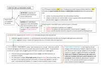 SCHEMA KANT FILOSOFIA.pdf - Docsity