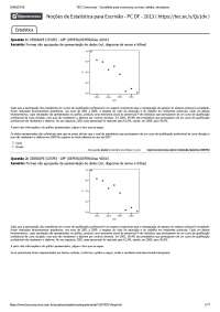 Caderno de questões TEC COncursos - Docsity