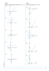 Lista de Exercícios - Função Modular - Docsity