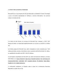Resumen Microsoft - Docsity