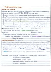 INTERO PROGRAMMA DI INGLESE DI 5° LICEO - Docsity