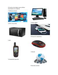20 inventos tecnologicos - Docsity