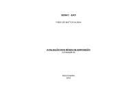 Senac TST UC04 - Atividade 03 - Docsity