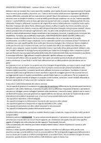 Quinta Lezione Computazionale - Docsity