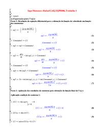 Metodos numericos para engenharia - Exercicios | Exercícios Métodos Numéricos em Engenharia ...