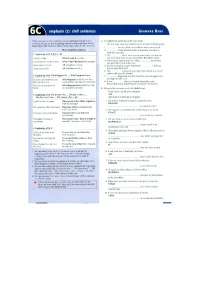 Emphatic structures practice - Docsity