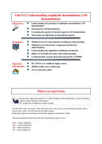 Lab report communication - Docsity