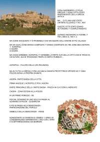 Le Polis greche (STORIA LICEO ) - Docsity