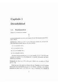 Algebra superior: una introducción - Docsity