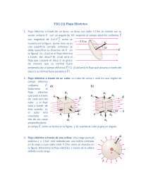 Flujo Electrico Guía de Laboratorio número 2 | Guías, Proyectos, Investigaciones de ...