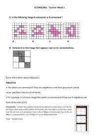 801 multimedia processing - Docsity