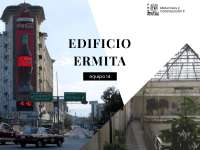 EDIFICIO ERMITA INFRAESTRUCTURA - Docsity