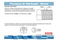 CONCEITOS SOBRE ROSCAS - Docsity