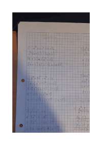 Matematicas ejercicios random - Docsity