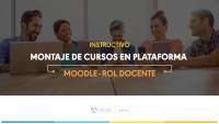 Instructivo plataforma - Docsity