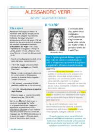 Alessandro Verri, la vita, le opere, il suo giornalismo, la sua ricerca ...