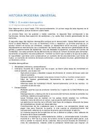 Historia Medieval Universal - Docsity