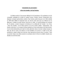 Introduction du commentaire littéraire - Docsity