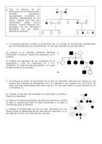 Genética Mendeliana - Docsity