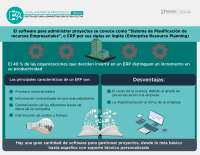EVALUADOR DE PROCESOS Nivel 4 SOFTWARE PARA ADMINISTRACIÓN DE PROYECTOS - Docsity