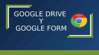 Google Drive y Forms - Docsity