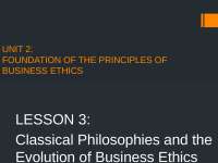 BUSINESS-ETHICS-AND-SOCIAL-RESPONSIBILITY-LESSON-3.pptx - Docsity