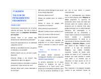 Tener o ser de Erich Fromm - Docsity