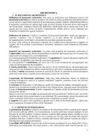 Archivistica. Teorie, metodi, pratiche. A cura di Linda Giuva e Maria ...