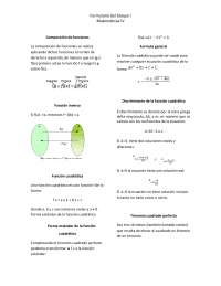 Formulario matematicas cuarto semestre bachillerato | Exámenes de ...