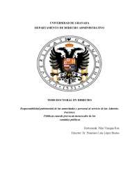 Derecho procesal centroamericano - Docsity