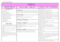 Diagnóstico diferencial de cefaleia - Docsity