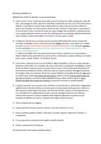 Virgilio proemio eneide - Docsity