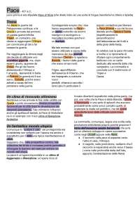 Pace - commedia di Aristofane (trama e analisi) | Appunti di Lingue e letterature classiche ...