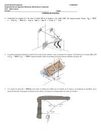 Fisica vectorial de estatica - Docsity