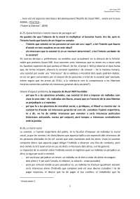 Apunts Mill Filosofia Selectivitat - Docsity