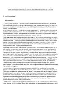 C. Da Milano- E Sciacchitano, Linee Guida per la comunicazione nei ...
