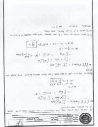 Integral calculus Solved Problems - Docsity