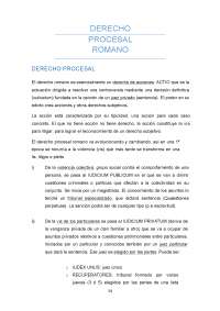 Procedimiento formulario - Docsity