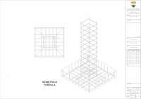 Isometrico columna construccion - Docsity