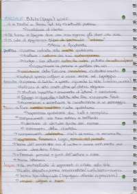 Marziale (schema di latino) - Docsity