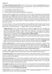 Sintesi Umberto Eco Prof Traini Stefano Le Basi Della Semiotica ...