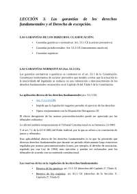 Leccion 3 DDFF (esquema) - Docsity